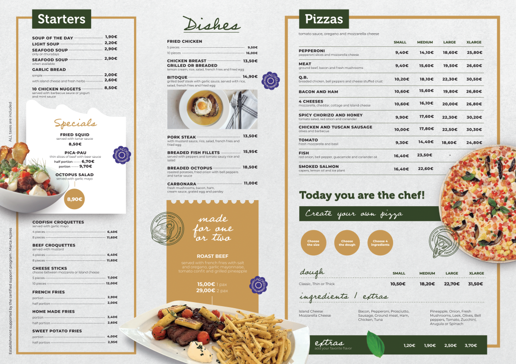 QB Snack-Bar – q.b. Restaurante